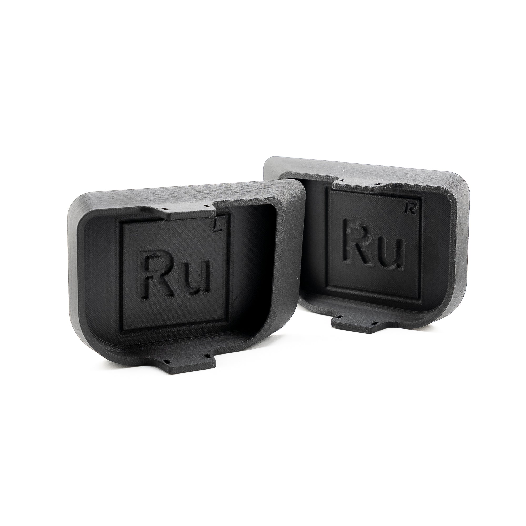 E36 AeroBlock Plates – RU Collective Inc.